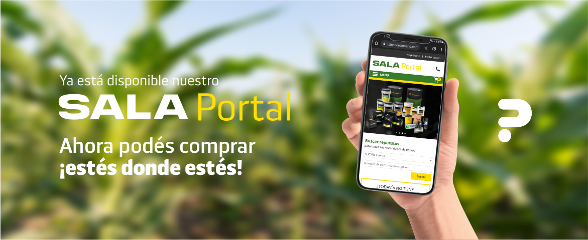 Página de inicio | SALA